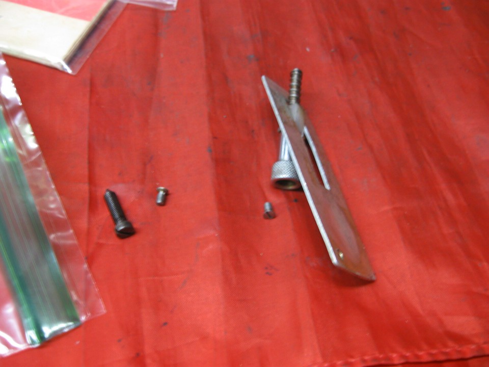 SINGER 327K Stitch Length Plate Lever Sewing Machine Vintage Aqua Blue ...