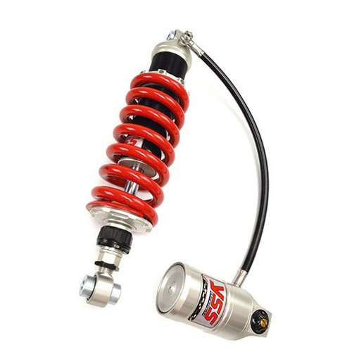 Shock Absorber YSS Gas MX506-350TRCL-13-X For Triumph 1050 Tiger Se ...