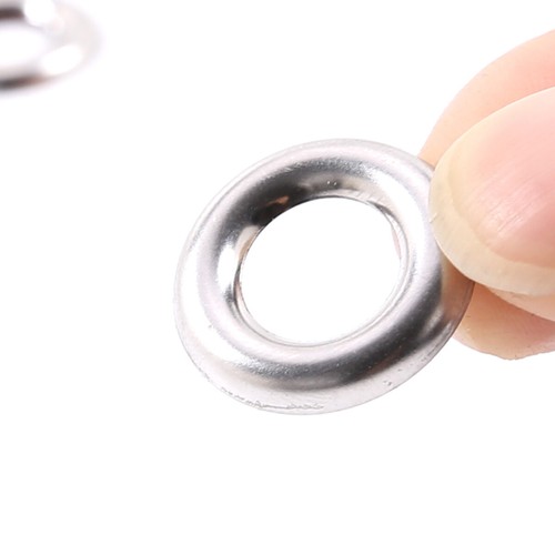 For Benz C Class W204 Car Door Lock Pins Cover Trim Stainless Steel ...