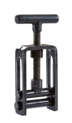 Water Pipe Squeeze Off Tool 0-32mm Clamp Cut Off Stop Plumbing Plastic ...