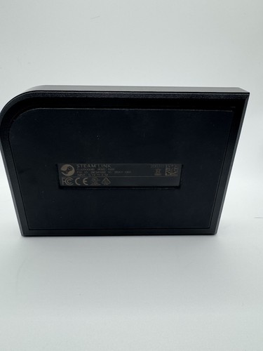 STEAM Link Model 1003 Tested, No Power Supply | eBay