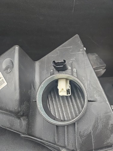 🌌BMW E82 E90 E91 E92 E93 328 N51 N52 AirBox Air Box Filter Cleaner ...