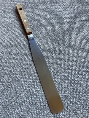 Prova Japan Kitchen Spatula | eBay UK