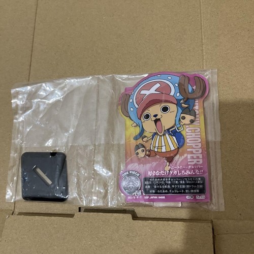 One Piece Acrylic Stand Chopper B | eBay