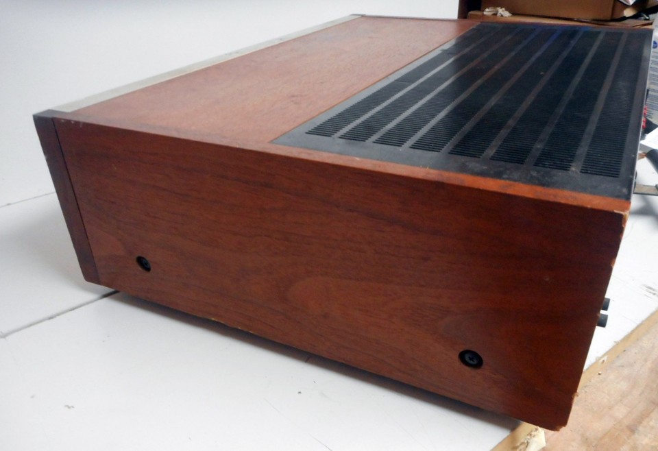 Pioneer QX-949A 4-Channel Quadraphonic Receiver - Vintage - For Parts ...