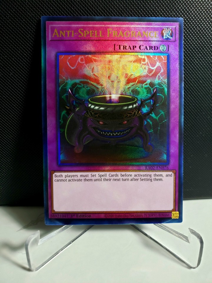 Yugioh! 25th Anniversary Rarity Collection II - Prismatic Ultimate Rare ...