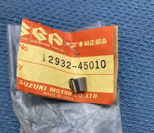 QTY 2 NEW GENIUNE SUZUKI 12932-45010 Cotter, Valve | eBay