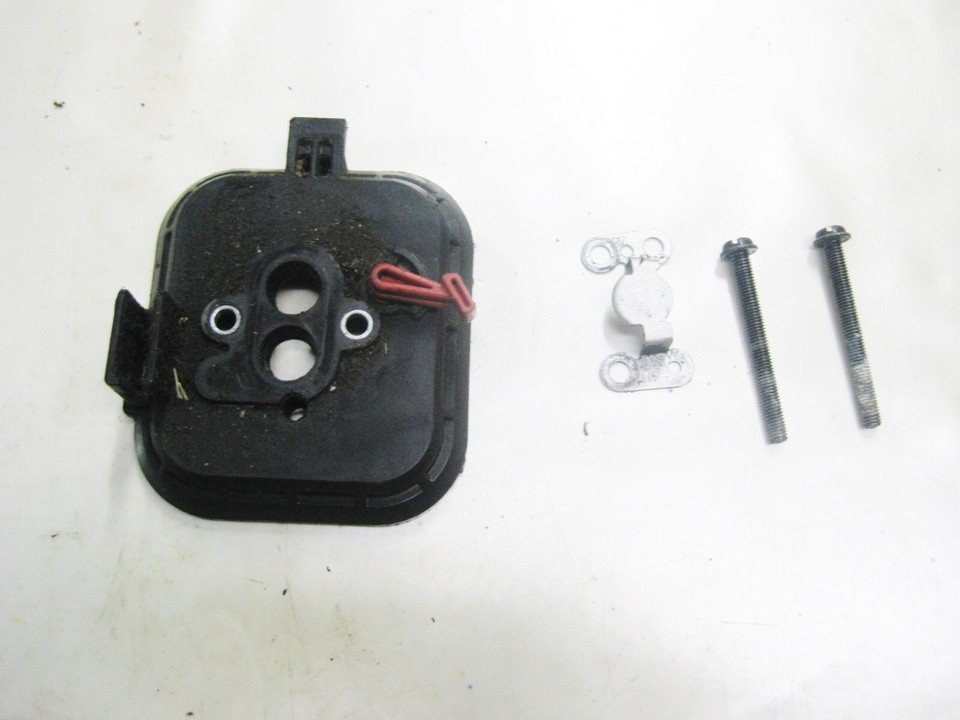 Redmax Hedge Trimmer HTZ2460 CHTZ2460 Air Box Body part 528059401 | eBay