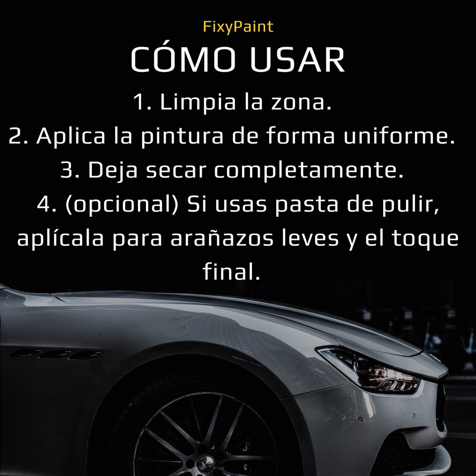 Pintura de retoque para Gm Todos los modelos codigo: WA434B Glory Red ...