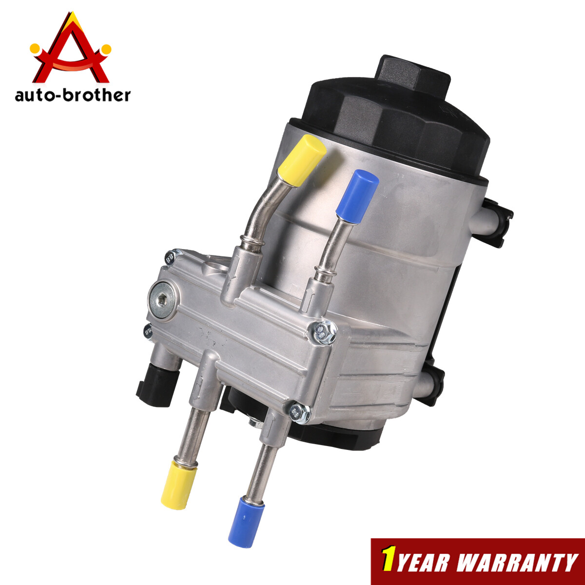 Fuel Injection Pump Assembly 6C3Z-9G282-C For Ford F250 450 550 6.0L V8 ...