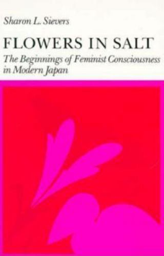 Flowers in Salt by Sievers, Sharon L. 9780804713825| eBay