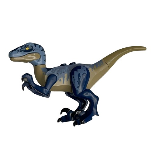 LEGO® Jurassic World VELOCIRAPTOR (Raptor13) Minifigure - Set 75942 | eBay