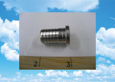 Fountains & Soda Dispensing - Plug