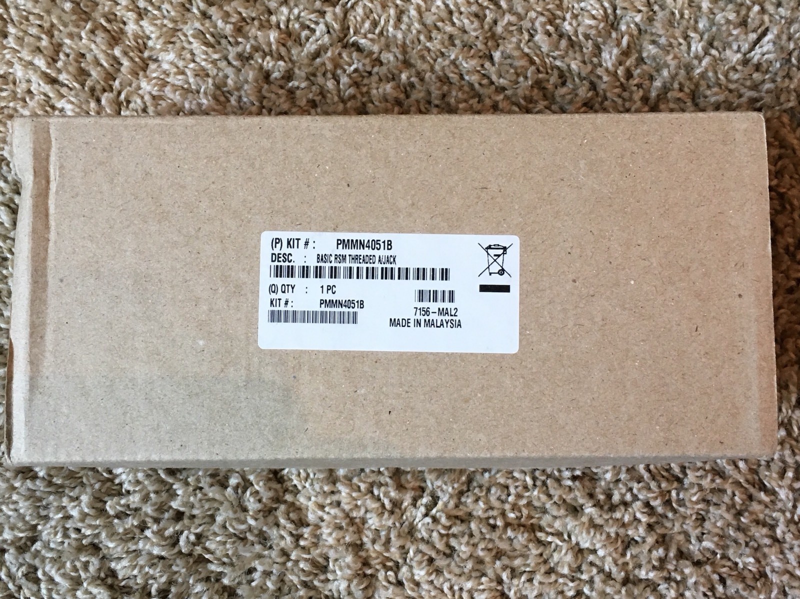 Motorola+PMMN4051B+Windporting+Remote+Speaker+Microphone for sale ...