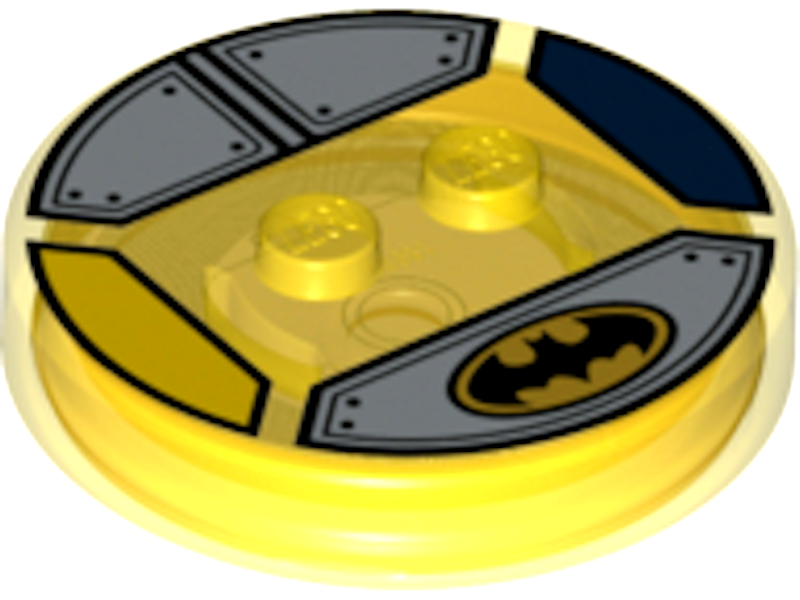 *Buy3get1free* Lego® Dimensions Toy Tag Base Disc*$7.98Minimum*Complete ...