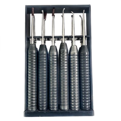 Curettes - Codman Karlin