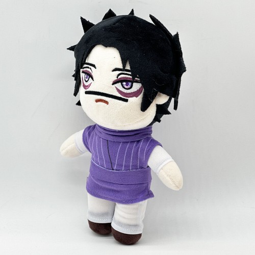 Jujutsu Kaisen Choso Original Toy Cosplay Cute Plush Doll Student Anime ...