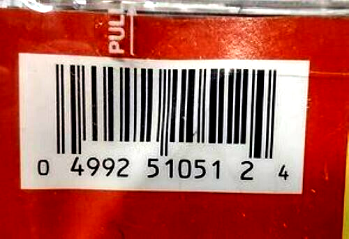 Chart Toppers: Romantic Hits of the 70's Priority Records 1998 Sealed ...
