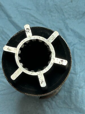 Powertech Cushion Lok Propeller hub for a Evinrude & Johnson | eBay