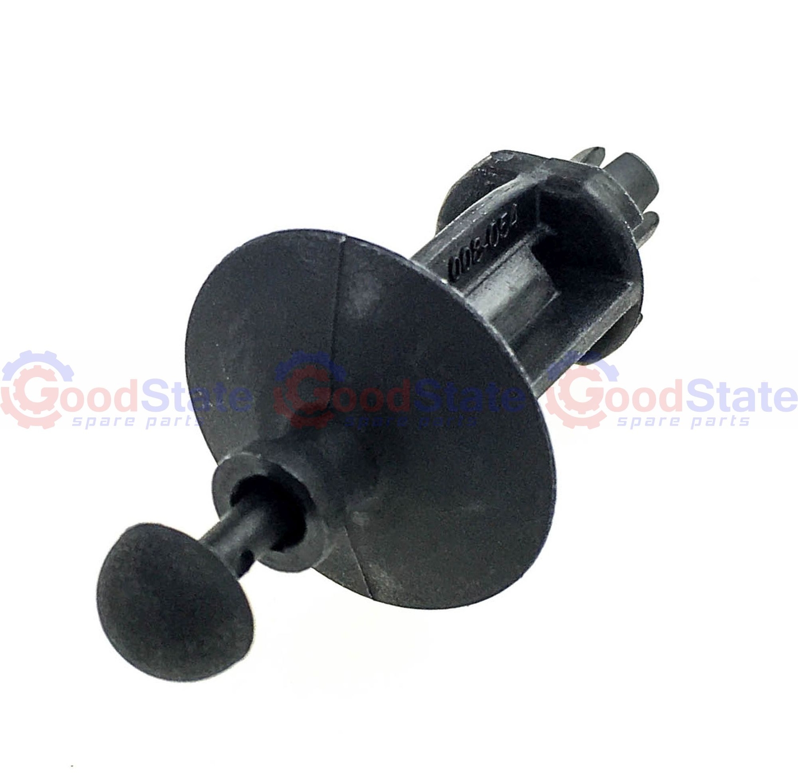 Genuine Mazda 3 Cx-3 Parcel Shelf Strap Hanger Pin Clip Part BHN968301 ...