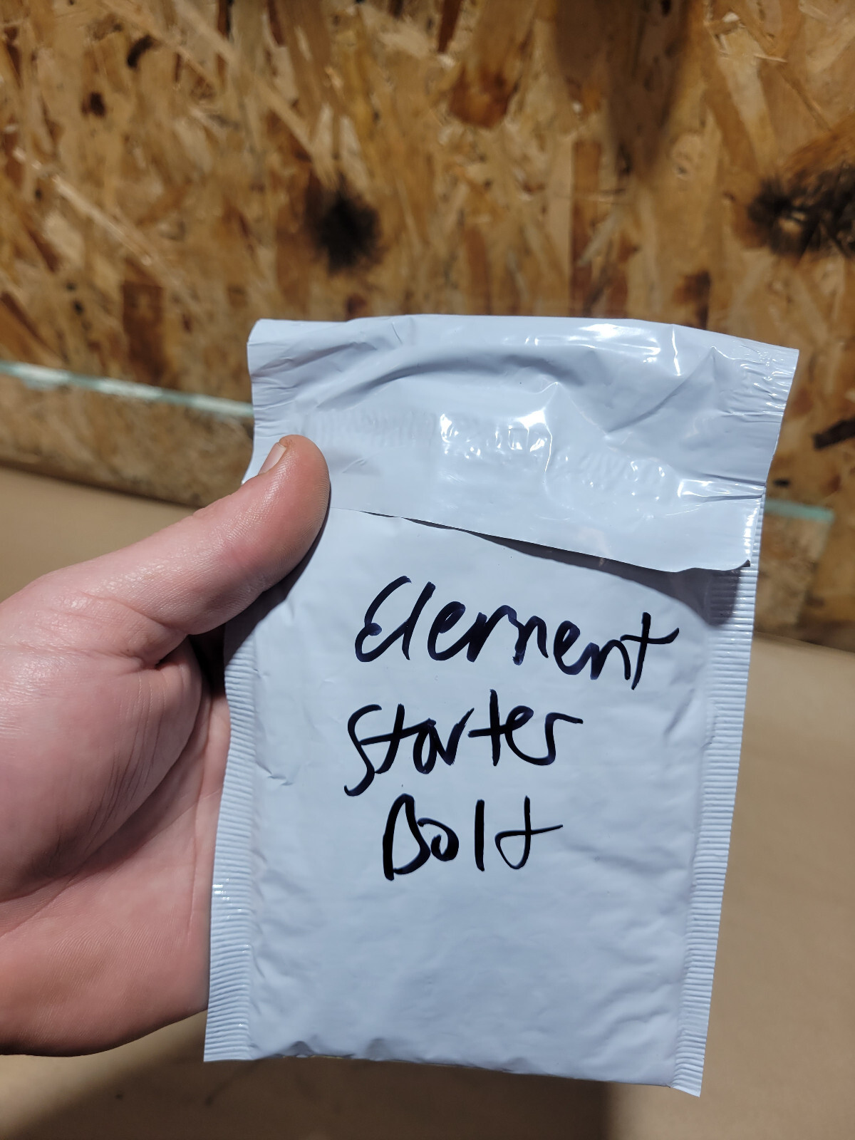 03-08 OEM HONDA ELEMENT STARTER MOUNTING MOUNT BOLT SINGLE K20 K24 CRV ACURA | eBay