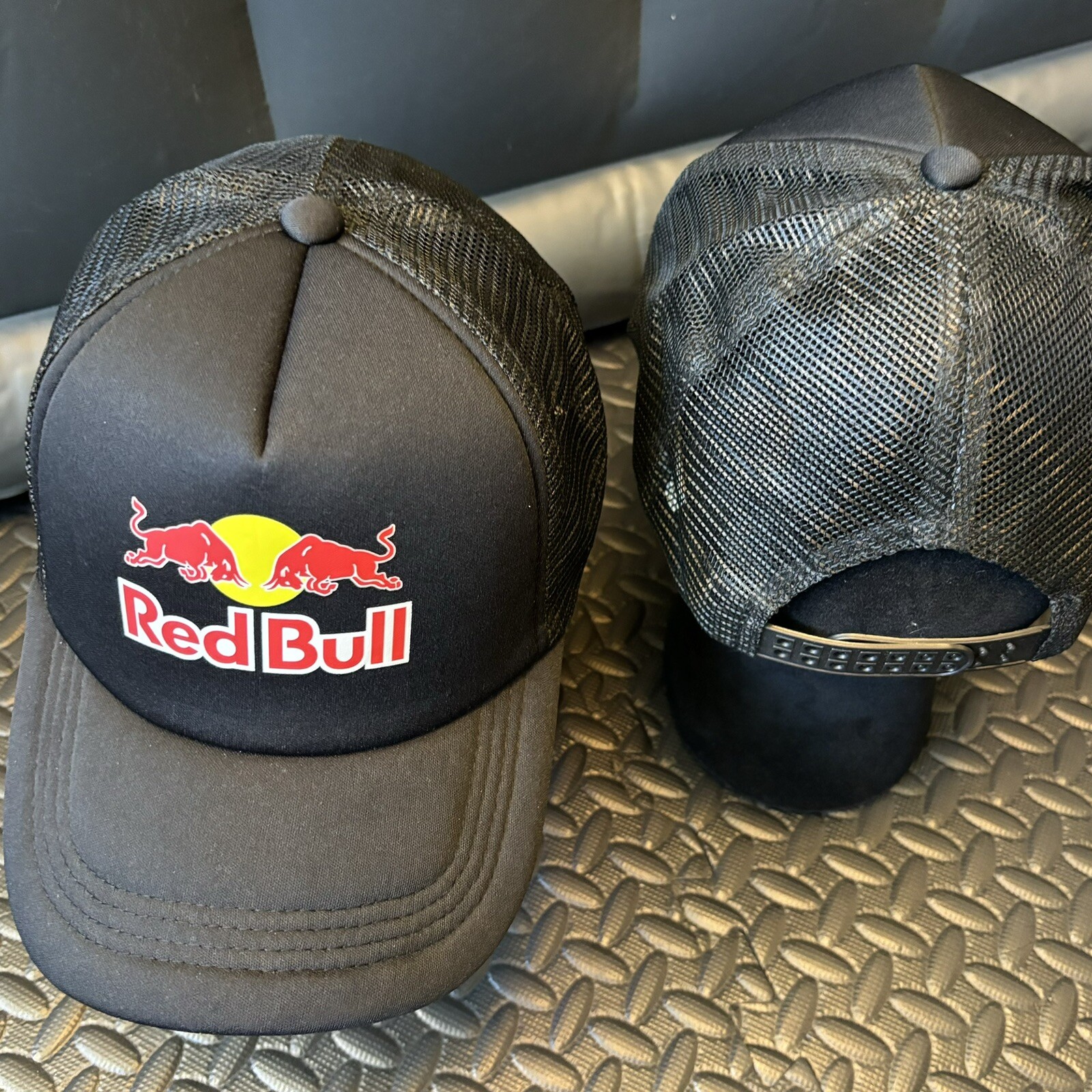 Red Bull F1 Hat