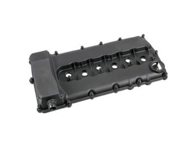 Valve Cover with Crankcase Vent Valve FEBI BILSTEIN 179647 for Porsche ...