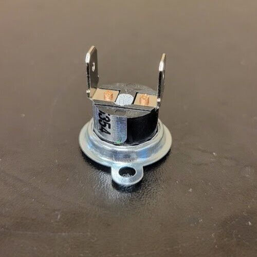 OEM LG Range Safety Thermostat 6930W1A003X for LREL6325F/00 Open Box ...