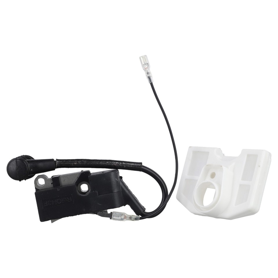 Complete Ignition Solution Module and Air Filter Set for Multiple ...