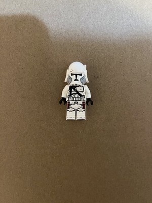 IN HAND LEGO® Star Wars 75413 Commander Bacara Minifigure New | eBay