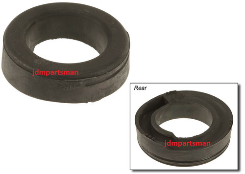 Vaico Coil Spring Shim fits 94-09 Mercedes-Benz CLK320 SLK230 E320 ...