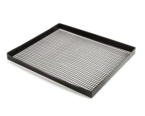 Turbochef Basket, Cooking, Ptfe, Mesh, 1 100026 - Free Shipping ...