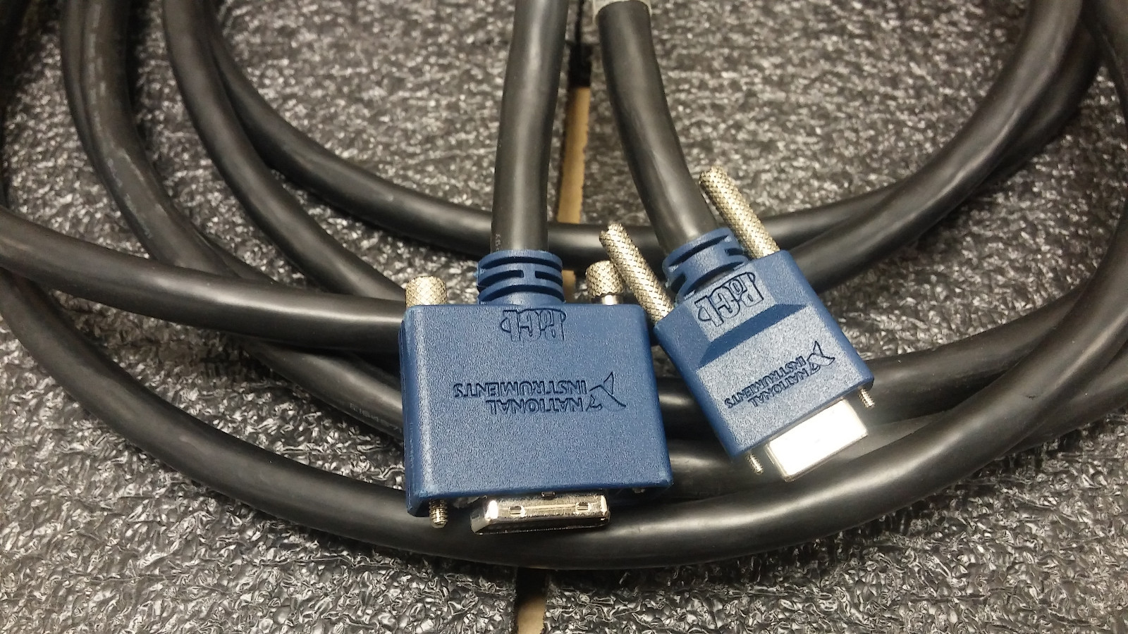 National Instruments 199745a-05 Power Over Camera Link POCL MDR to SDR ...