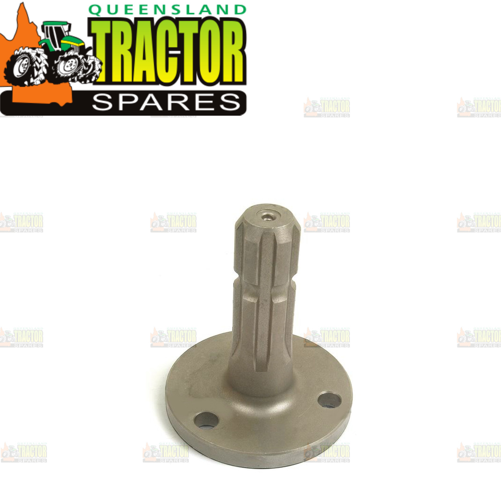 Ford New Holland PTO Shaft 1 3/8” 6 Spline (540) | eBay