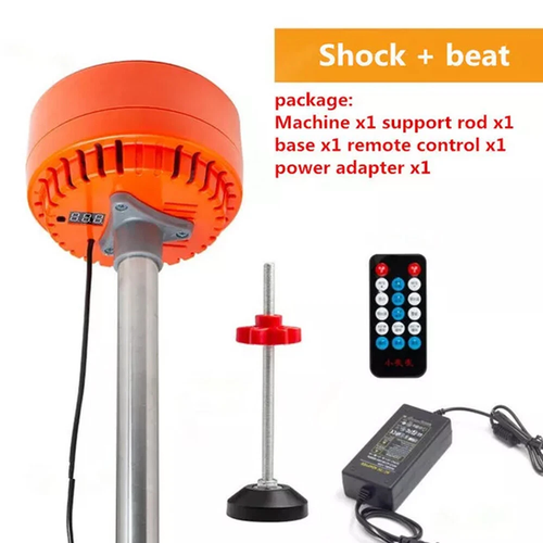 Reduce Neighbor Upstairs Noise Machine Noise Deadener Muffler Strike Back Tool | eBay