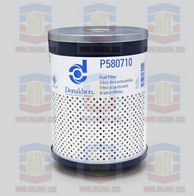 Donaldson P580710 Fuel Filter Water Separator Cartridge• | eBay