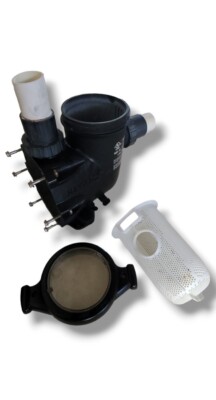 Hayward TRISTAR VS900 SP32900VSP Pump Only | eBay