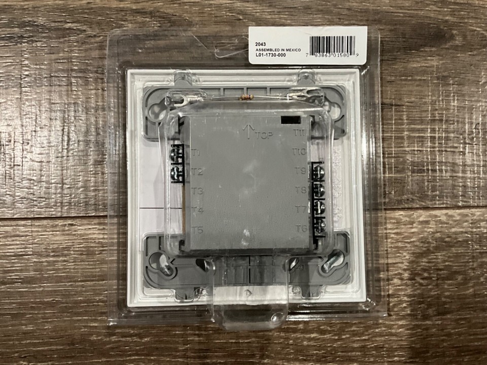 NEW Fire-Lite MDF-300 | Dual Monitor Module Honeywell Alarms (SEALED ...