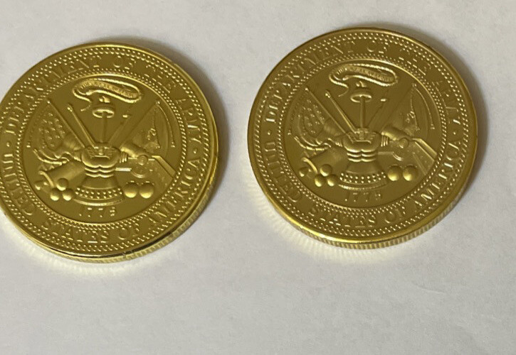 UNITED STATES ARMY - Rank PFC-PRIVATE FIRST CLASS E-3 & Signal ...