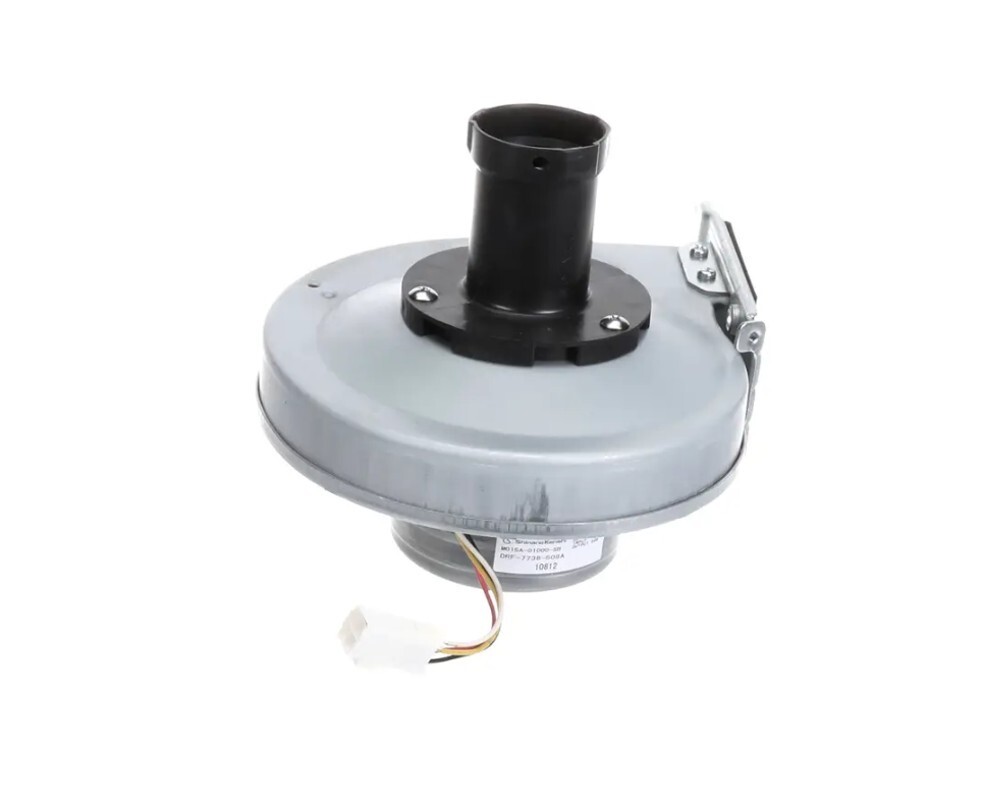 Rinnai DRF-7738-508A Combustion Fan Motor Assembly Kit (Kb)#10812 | eBay