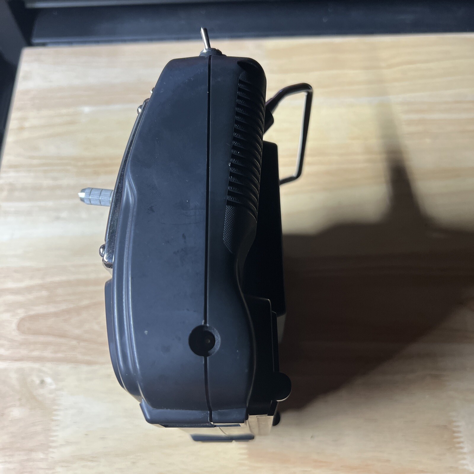 JR XP652 - 6 Channel 72mhz Transmitter Radio Control for sale online | eBay