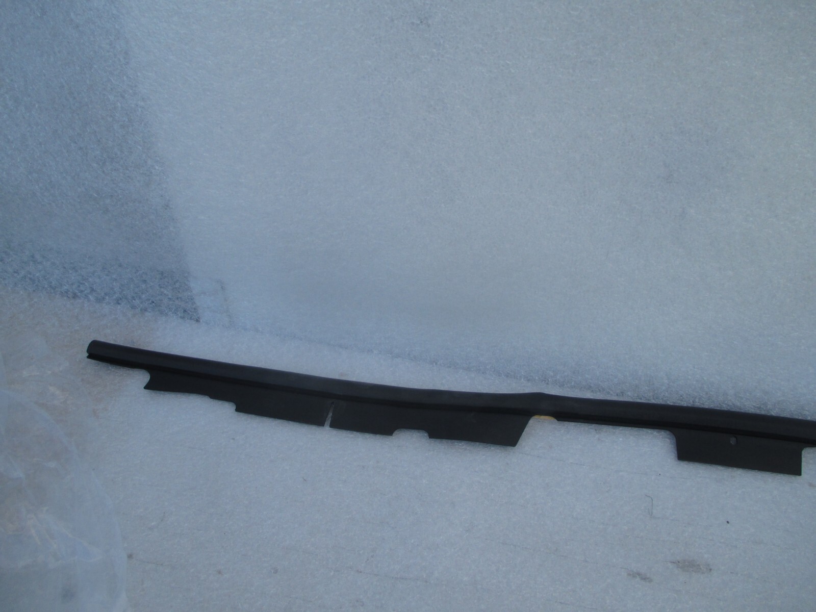 2010 Prius V Hood seal oem 2010 2011 OEM 53395-47020 | eBay