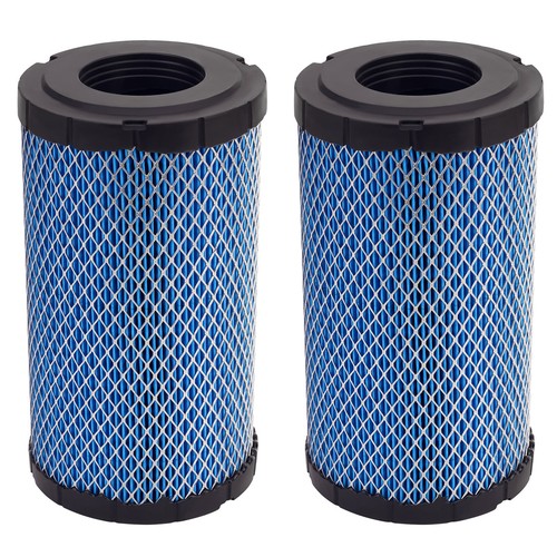 2Pcs Air Filter for Polaris RANGER 1000 RANGER Crew XP 1000 2018-2021 ...
