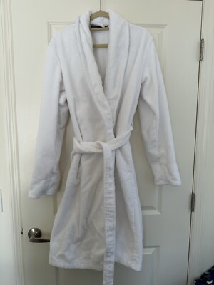 Brooklinen Super-Plush Robe | eBay