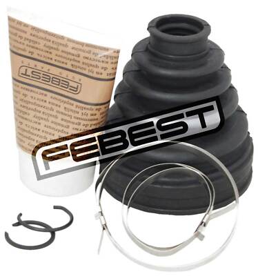 0115-MCV30 Febest BOOT INNER CV JOINT KIT 79X102X23.8 04428-42070 ...