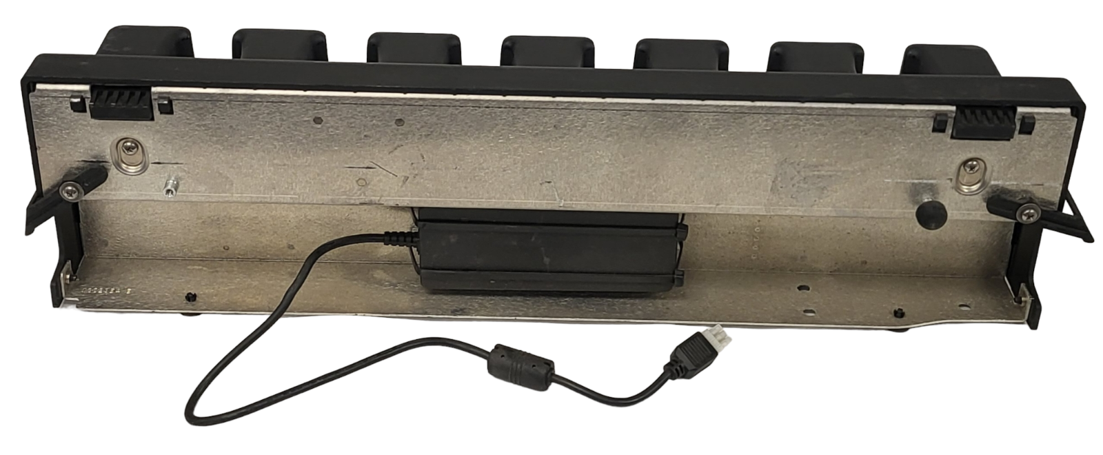 Vocollect A700 Terminal Charger for Talkman A700 Series w/ AC Adapter ...