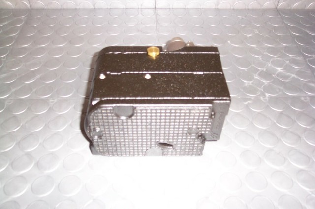 OEM MerCruiser Cool Fuel Pump Module 8m0047215 / 864650a13 for sale ...