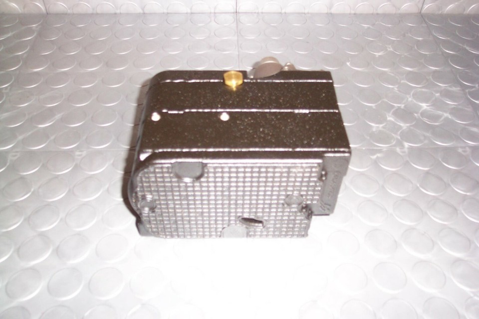 Mercury MerCruiser Quicksilver Cool Gen 3 Fuel Pump Module 8M0047215 ...