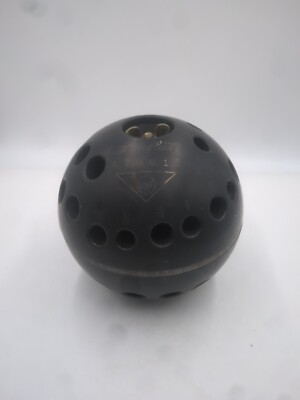 Vintage AMF Bowling Ball Fitting Measuring Sizing Tool RARE!!!!!! | eBay