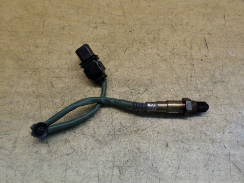 0085423018 0258017283 Lambdasonde VorKat Mercedes C 180 T W204 S204 ...